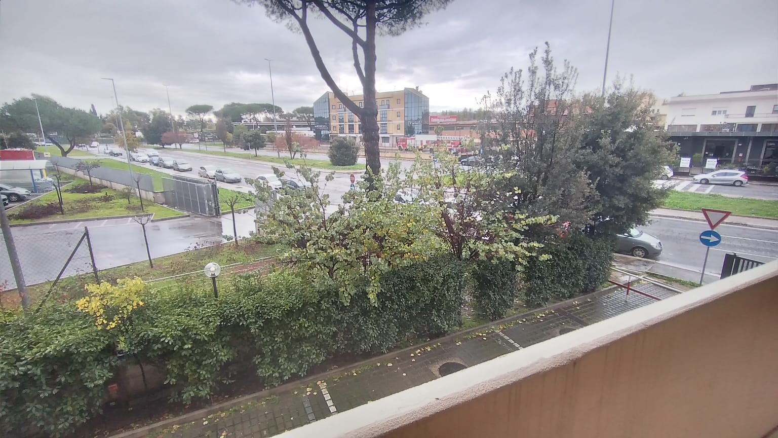 Monolocale Tor Sapienza – La Rustica, Roma | Petrucci Immobiliare