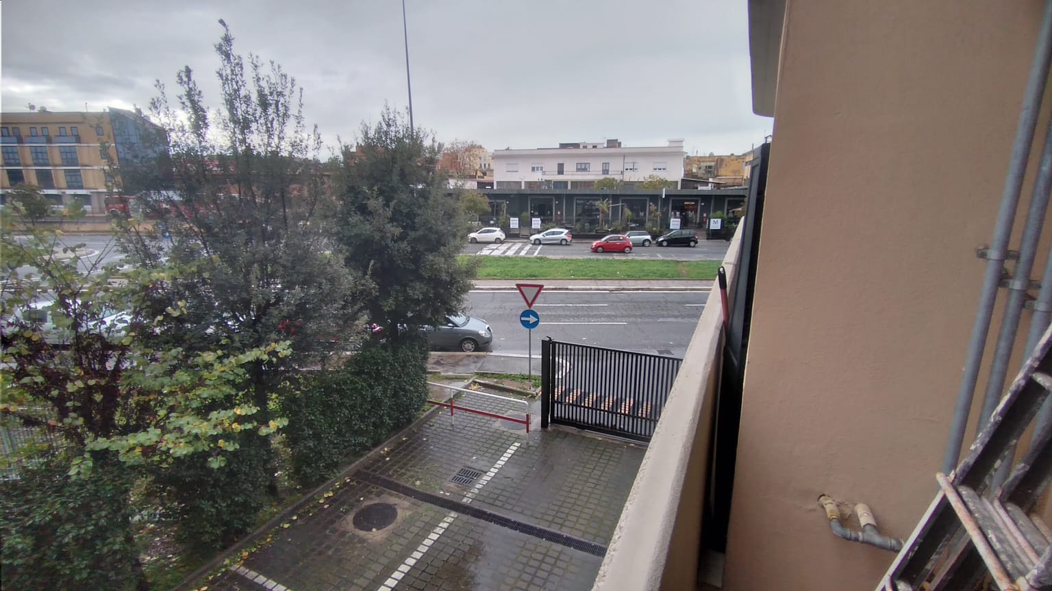 Monolocale Tor Sapienza – La Rustica, Roma | Petrucci Immobiliare