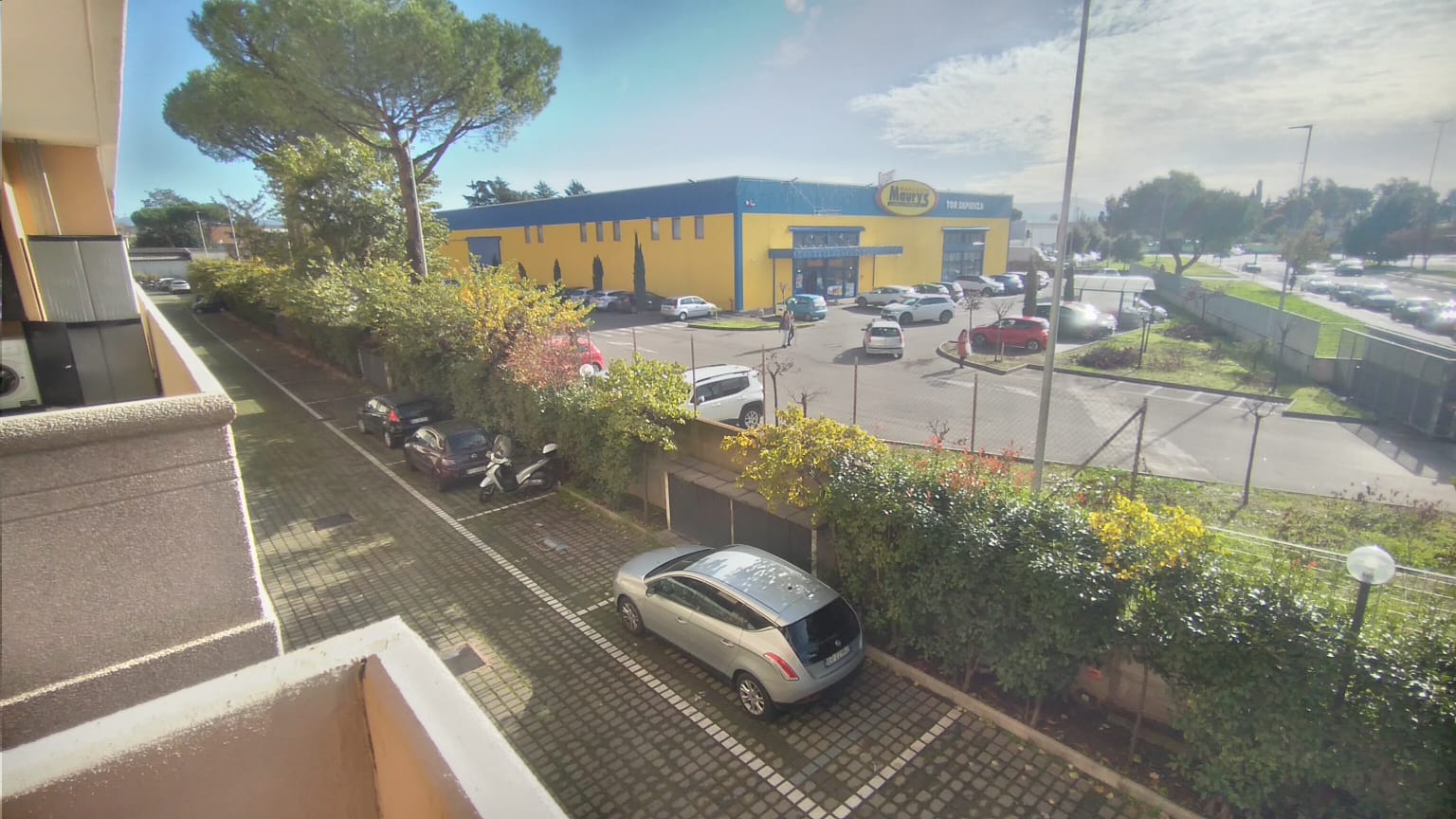 Monolocale Tor Sapienza – La Rustica, Roma | Petrucci Immobiliare