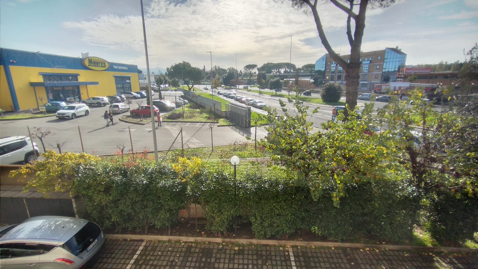 Monolocale Tor Sapienza – La Rustica, Roma | Petrucci Immobiliare