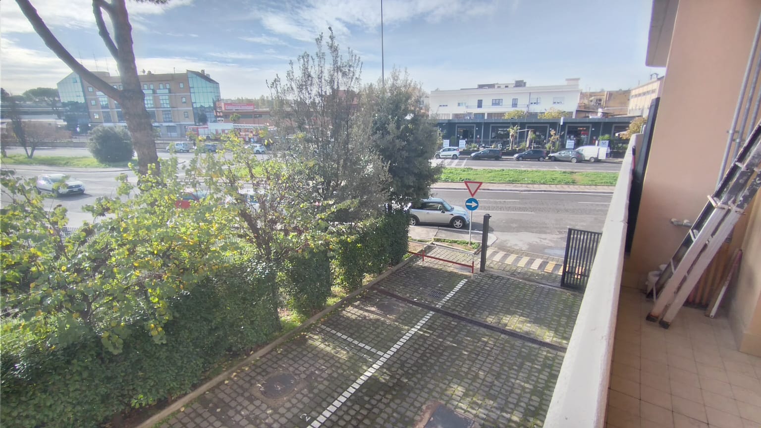 Monolocale Tor Sapienza – La Rustica, Roma | Petrucci Immobiliare