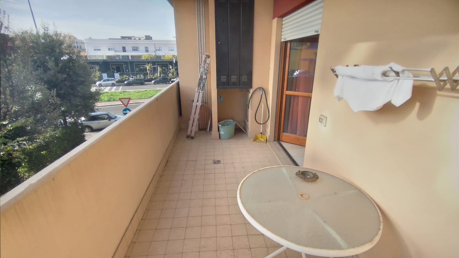 Monolocale Tor Sapienza – La Rustica, Roma | Petrucci Immobiliare