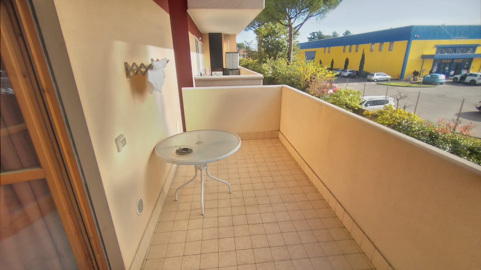 Monolocale Tor Sapienza – La Rustica, Roma | Petrucci Immobiliare