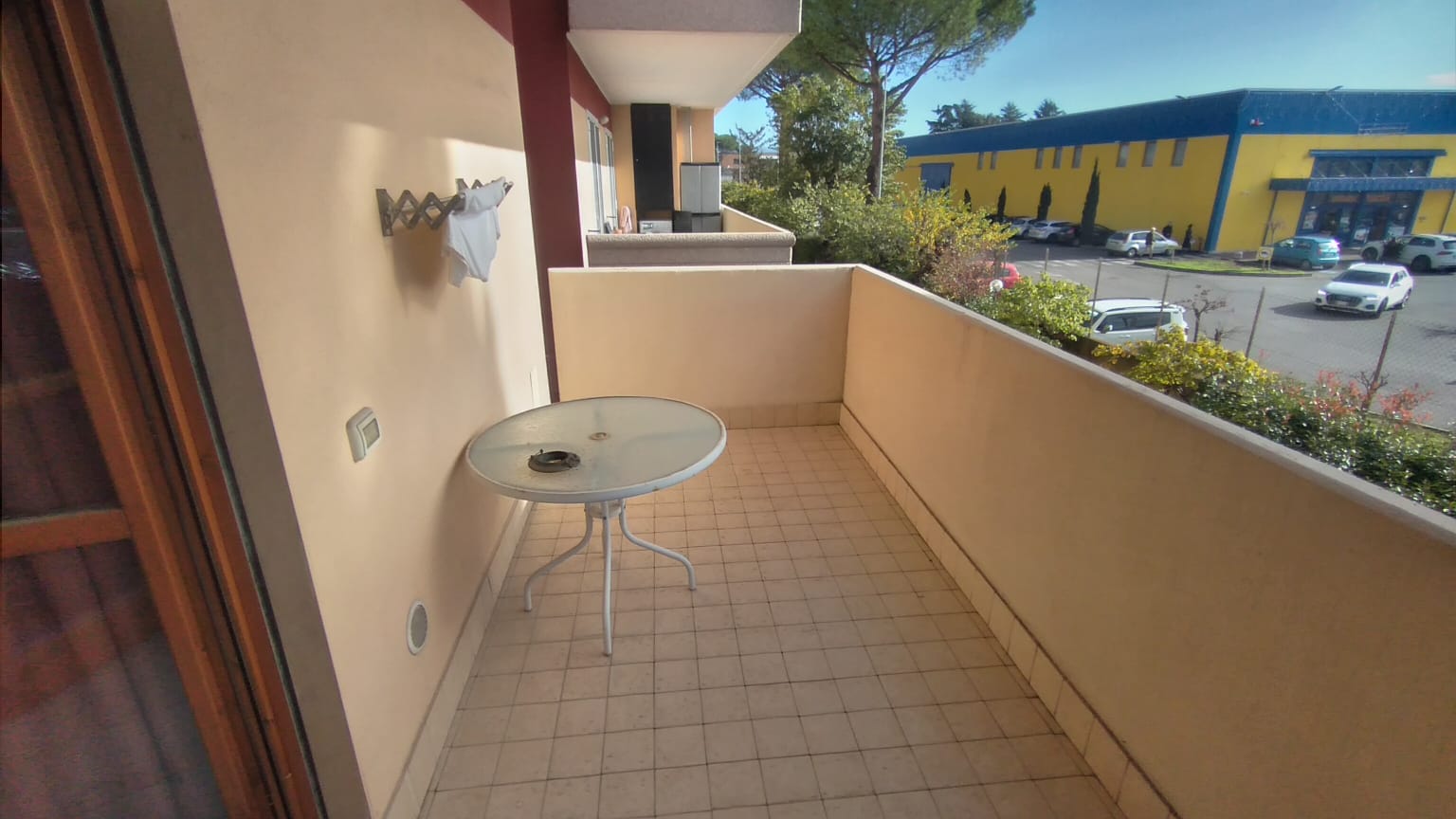 Monolocale Tor Sapienza – La Rustica, Roma | Petrucci Immobiliare