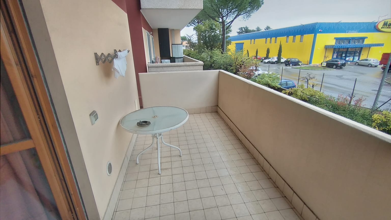 Monolocale Tor Sapienza – La Rustica, Roma | Petrucci Immobiliare