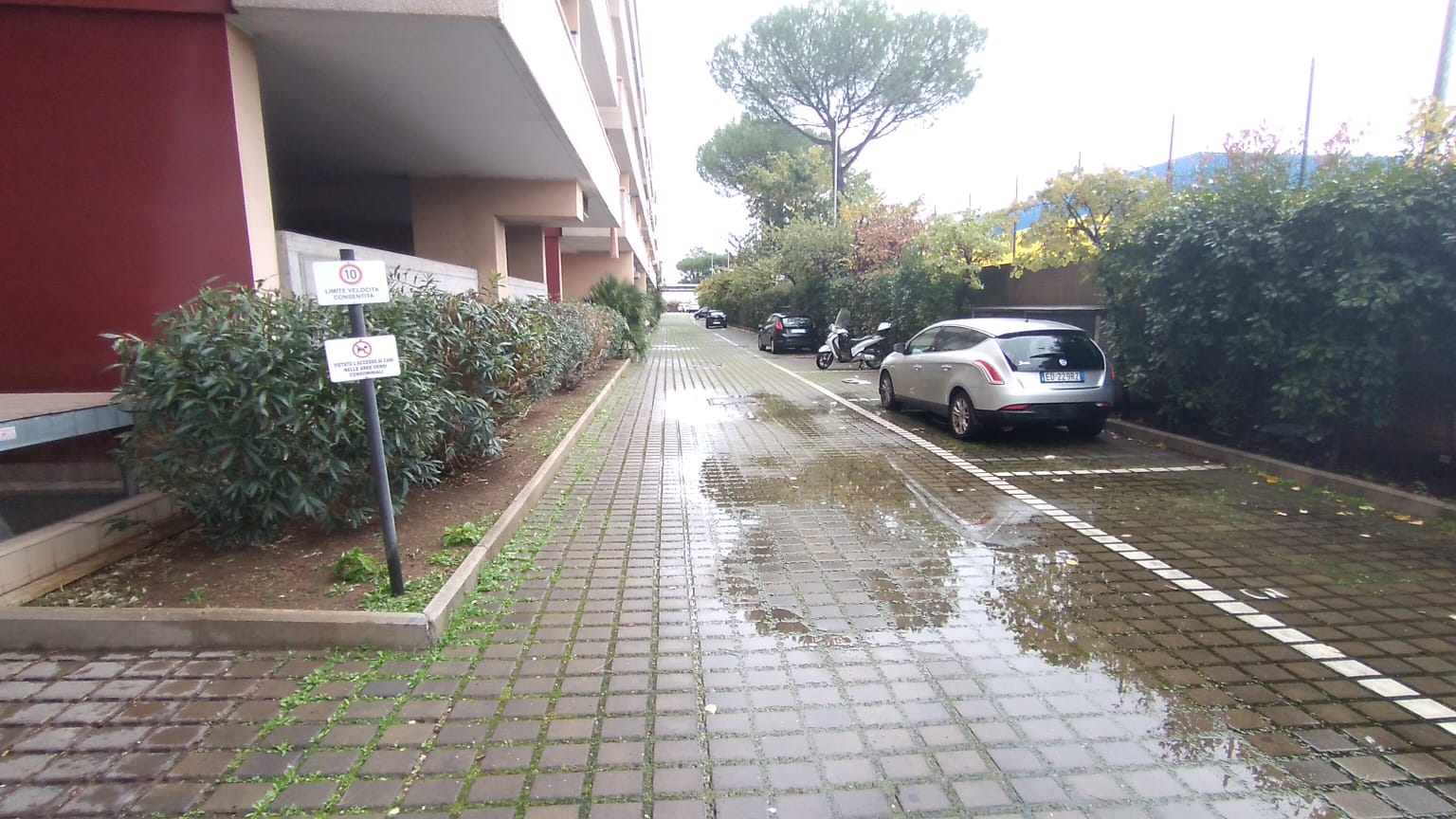 Monolocale Tor Sapienza – La Rustica, Roma | Petrucci Immobiliare