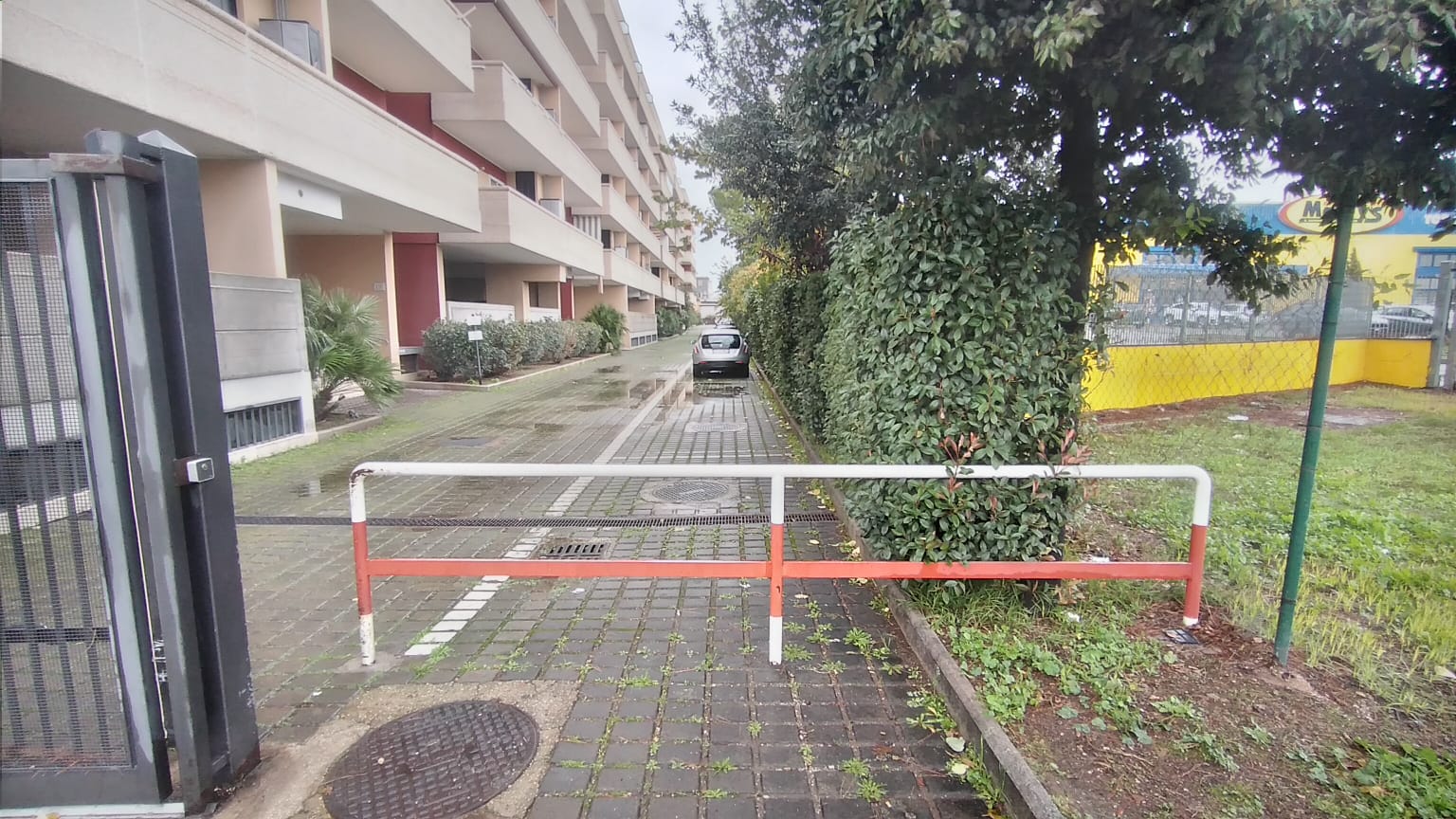 Monolocale Tor Sapienza – La Rustica, Roma | Petrucci Immobiliare