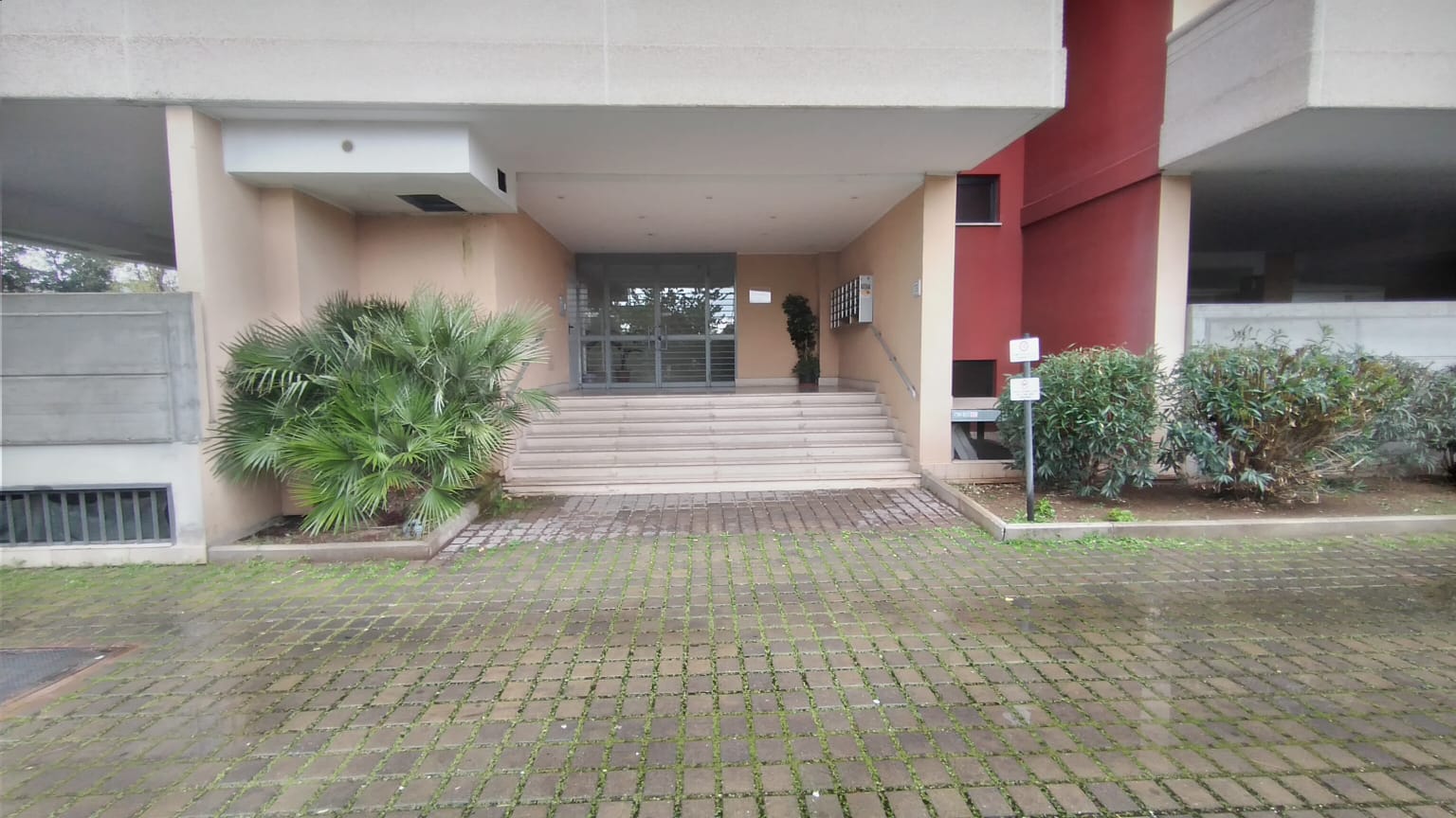 Monolocale Tor Sapienza – La Rustica, Roma | Petrucci Immobiliare