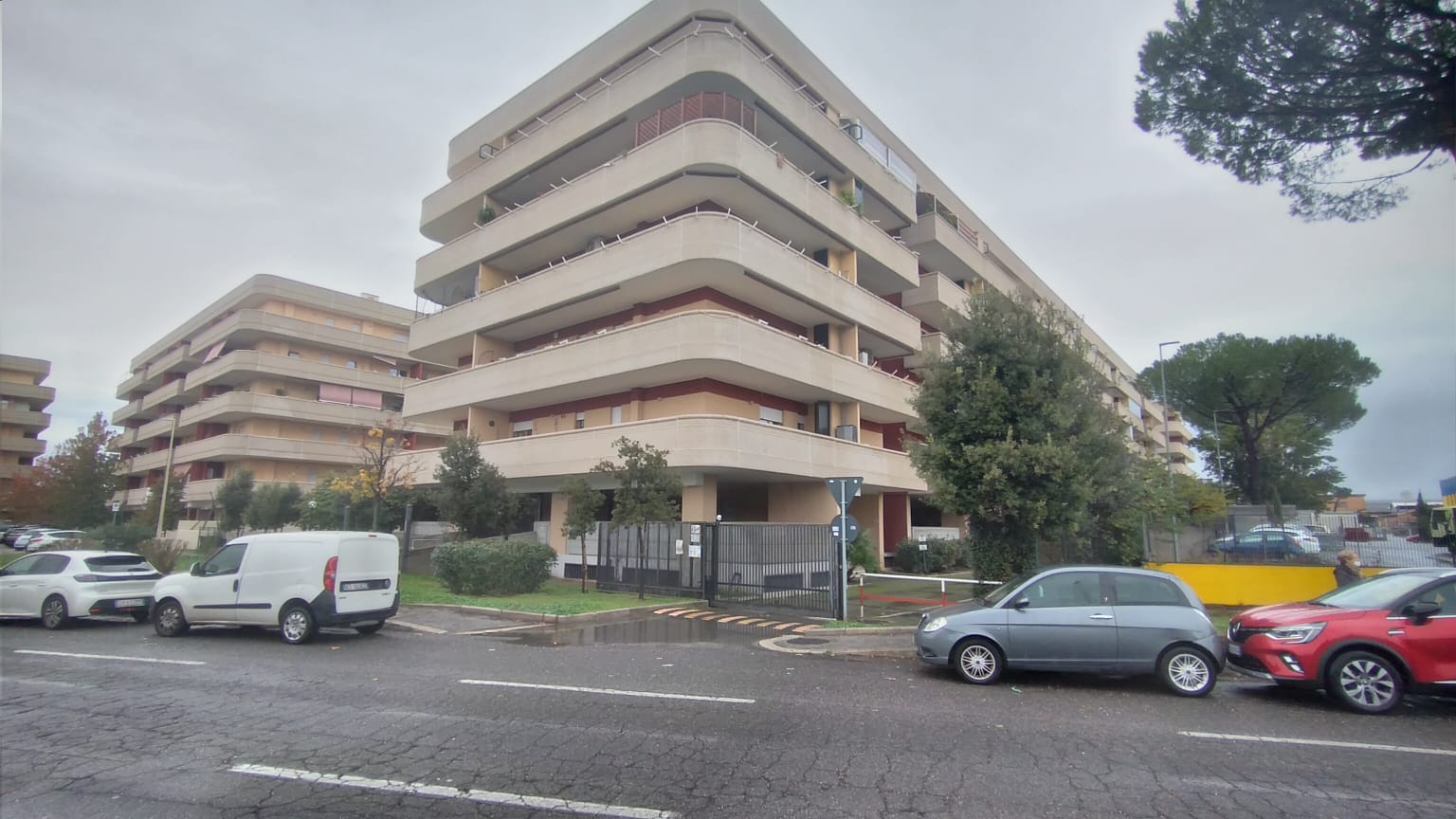 Monolocale Tor Sapienza – La Rustica, Roma | Petrucci Immobiliare
