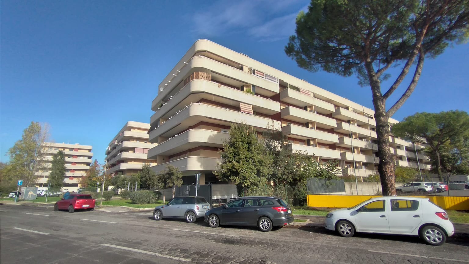 Monolocale Tor Sapienza – La Rustica, Roma | Petrucci Immobiliare