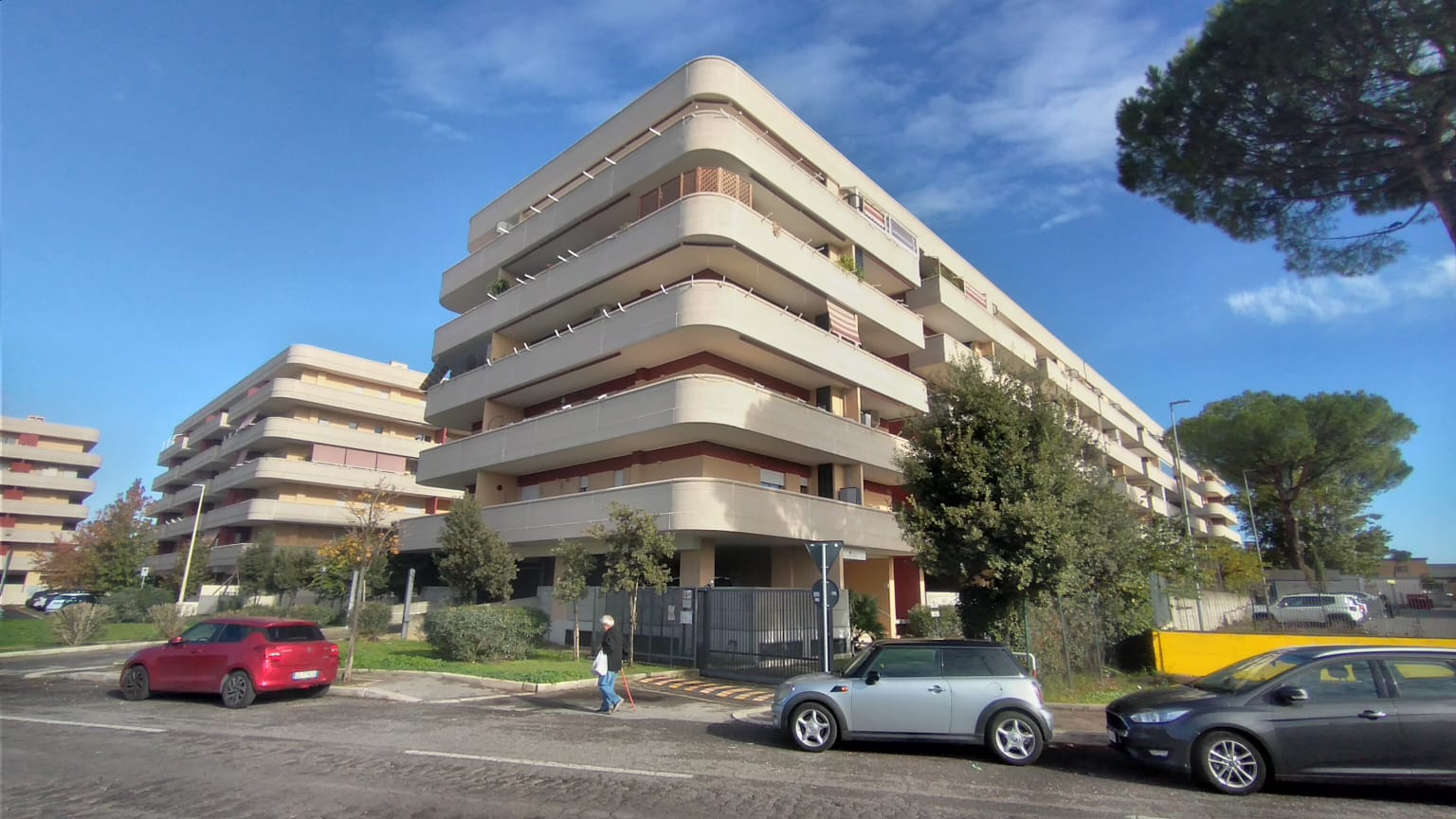 Monolocale Tor Sapienza – La Rustica, Roma | Petrucci Immobiliare