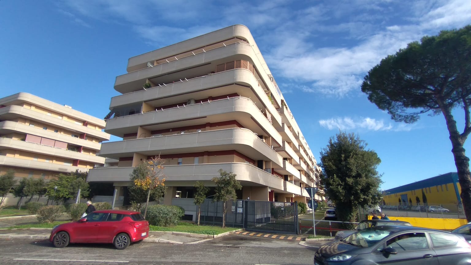 Monolocale Tor Sapienza – La Rustica, Roma | Petrucci Immobiliare