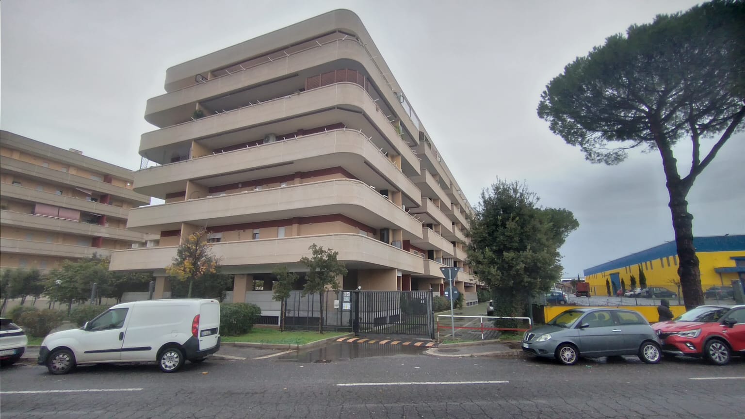 Monolocale Tor Sapienza – La Rustica, Roma | Petrucci Immobiliare