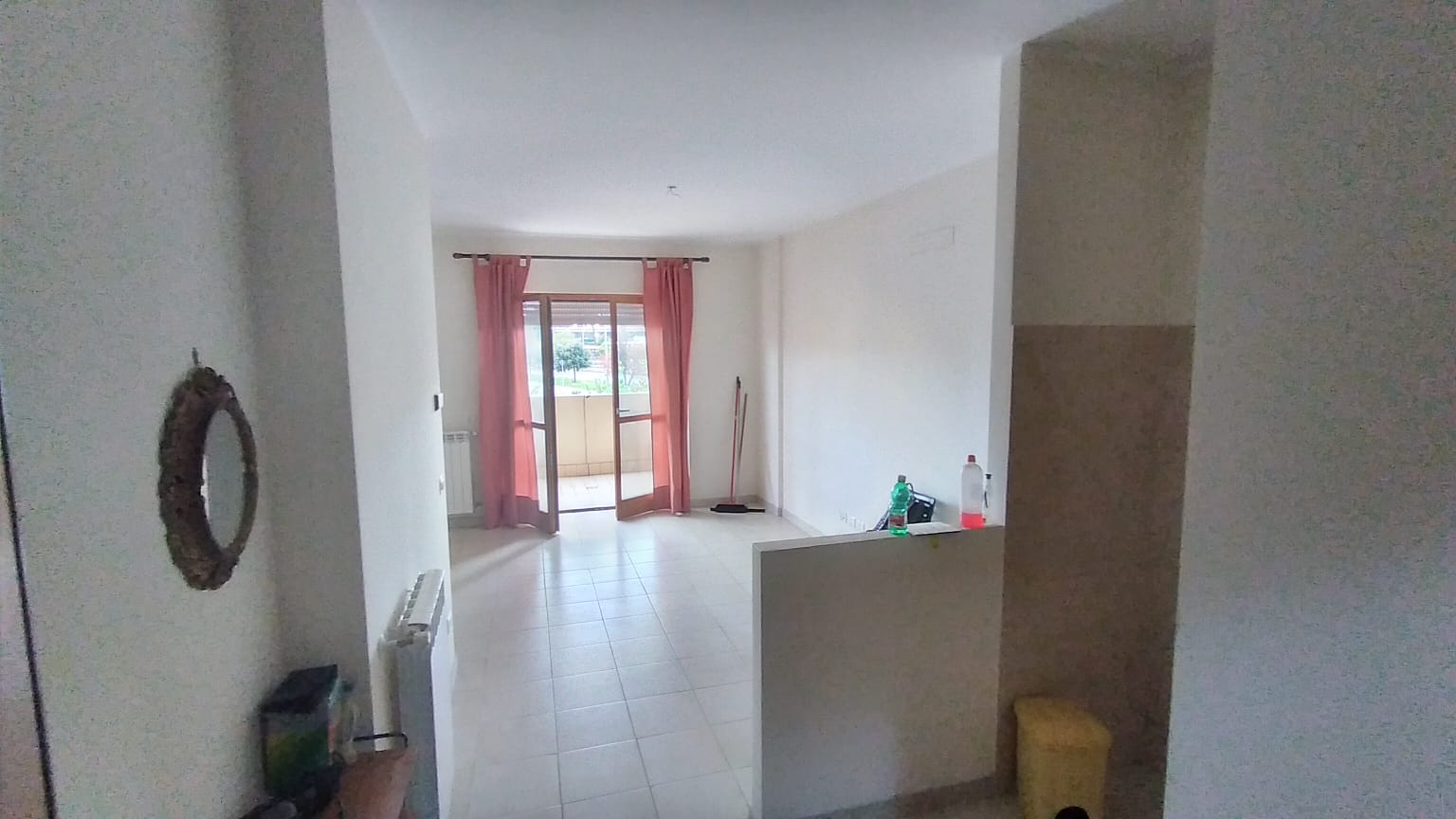 Monolocale Tor Sapienza – La Rustica, Roma | Petrucci Immobiliare