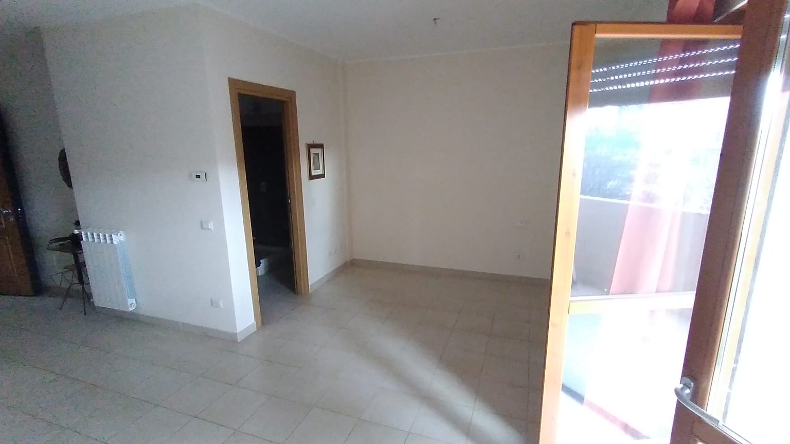 Monolocale Tor Sapienza – La Rustica, Roma | Petrucci Immobiliare