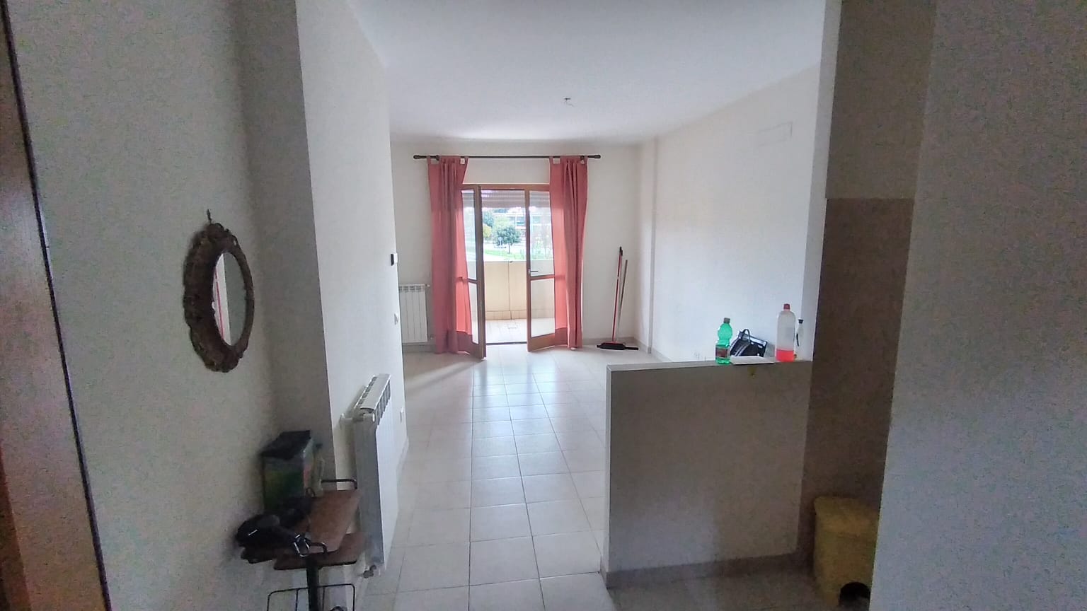 Monolocale Tor Sapienza – La Rustica, Roma | Petrucci Immobiliare