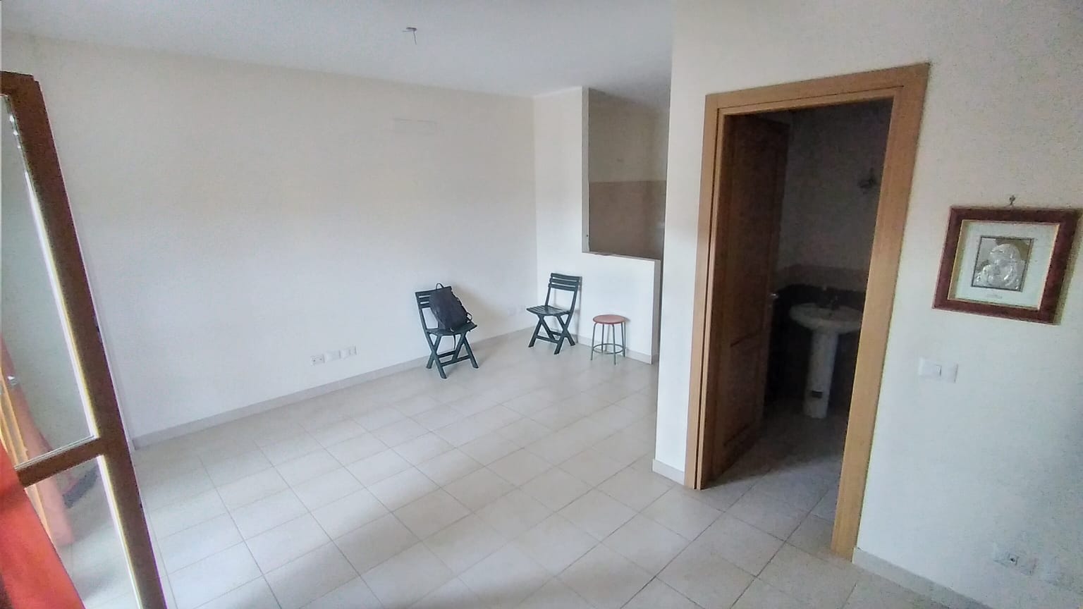 Monolocale Tor Sapienza – La Rustica, Roma | Petrucci Immobiliare