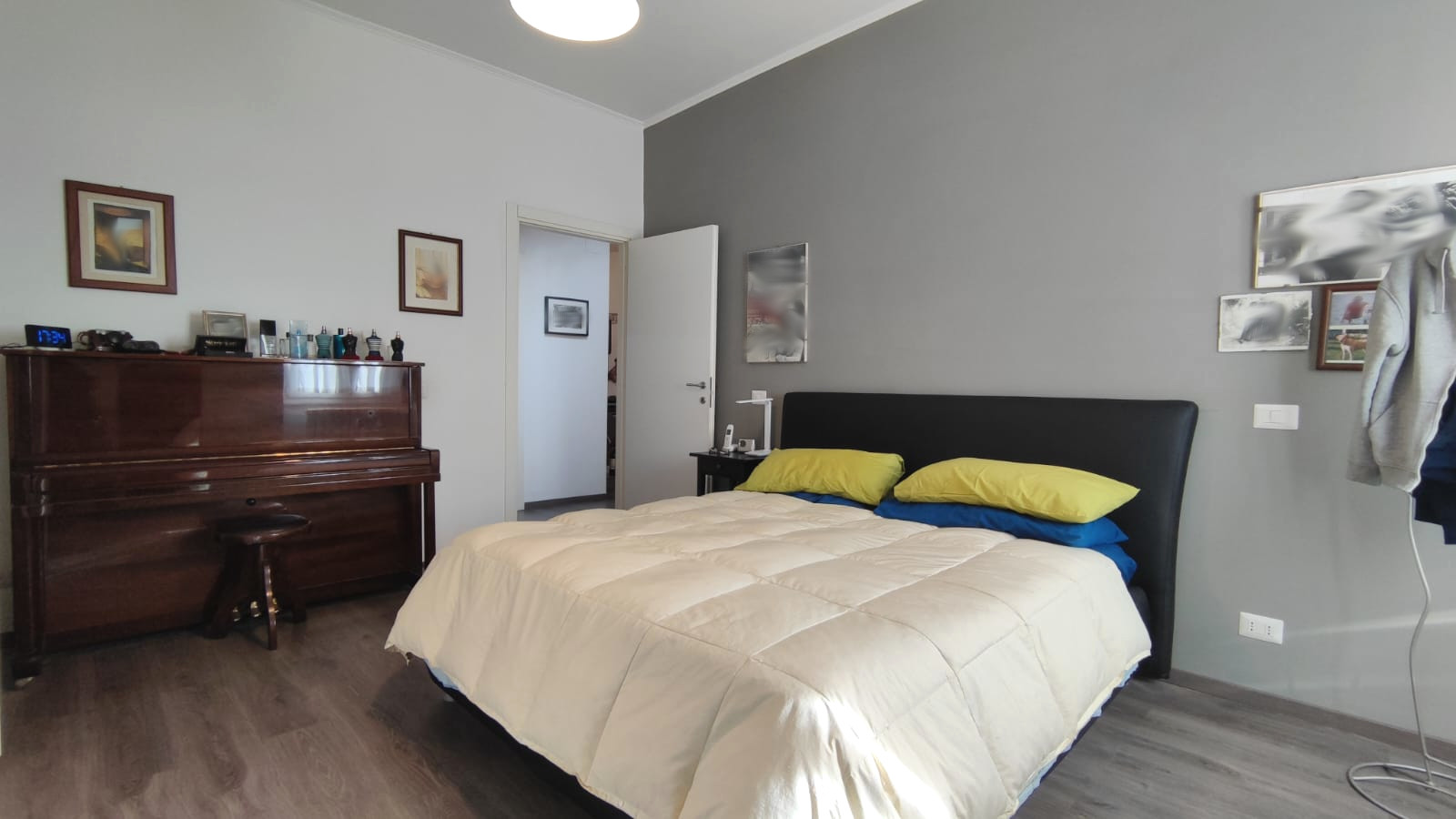 Trilocale Via Publio Valerio – Roma – Don Bosco | Petrucci Immobiliare